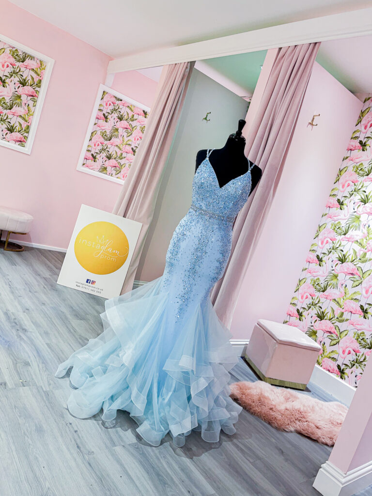 Lena - InstaGlam Prom