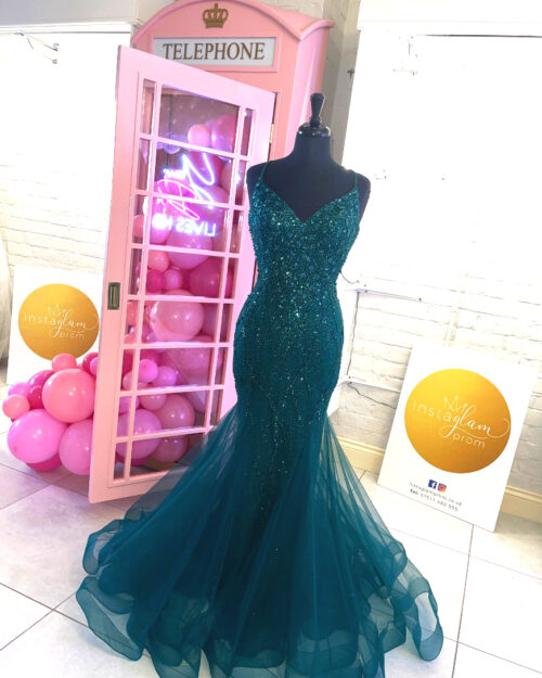 Instaglam Prom – The best place to buy prom dresses