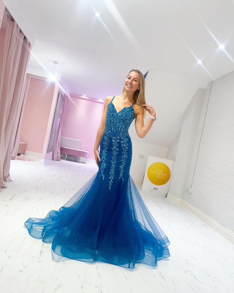 Dresses by Style – Instaglam Prom